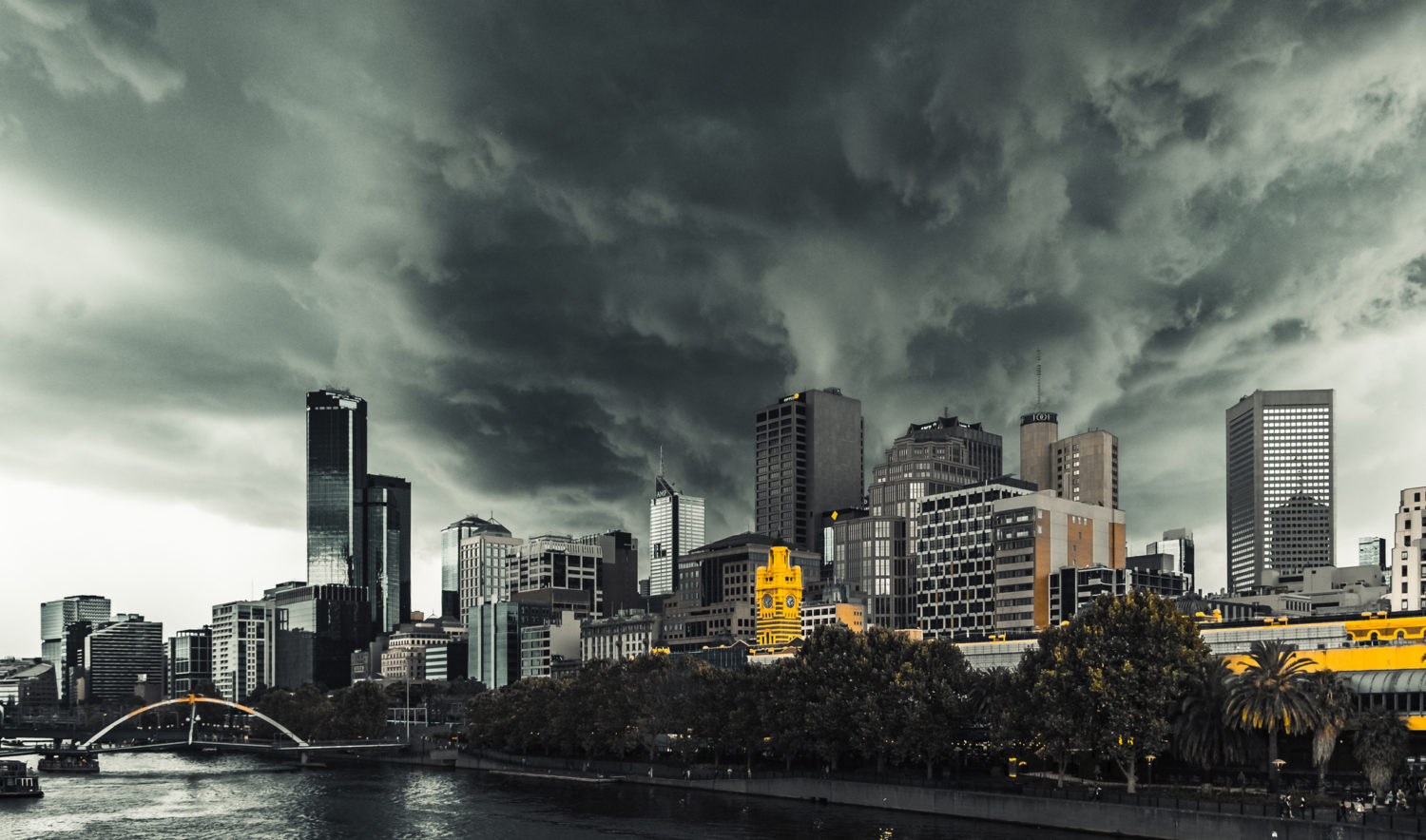 Storm & Flood Restoration Service | Flood Services Perth